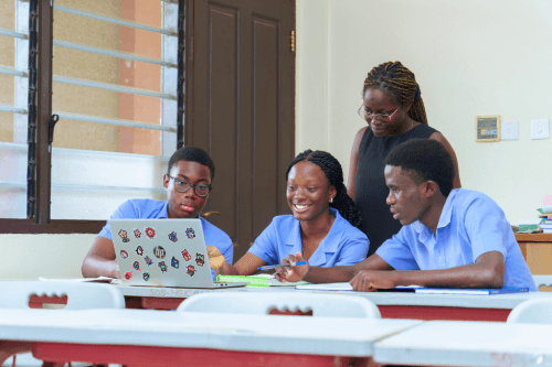 SOS-Hermann Gmeiner international college